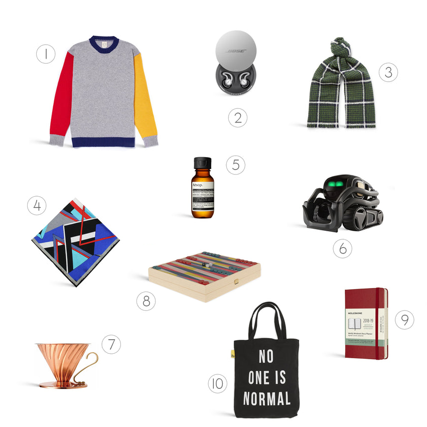 Gifting is a gift. - Look Mate London
